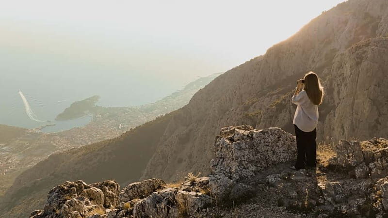 Makarska: Biokovo Skywalk 4X4 Tour: Ultimate Mountain Views - Key Points