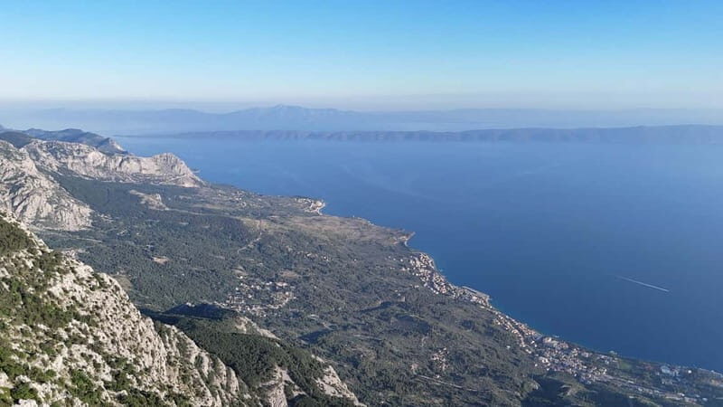 Makarska: Biokovo Skywalk 4X4 Tour: Ultimate Mountain Views - Why Choose the Biokovo Skywalk 4X4 Tour?