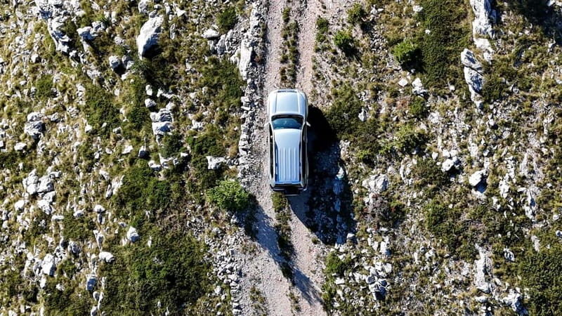 Makarska: Biokovo Skywalk 4X4 Tour: Ultimate Mountain Views - What Sets This Tour Apart?