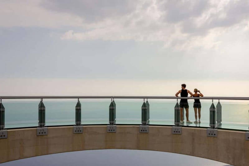 Makarska: Biokovo Skywalk 4X4 Tour: Ultimate Mountain Views - Pricing & Overall Value