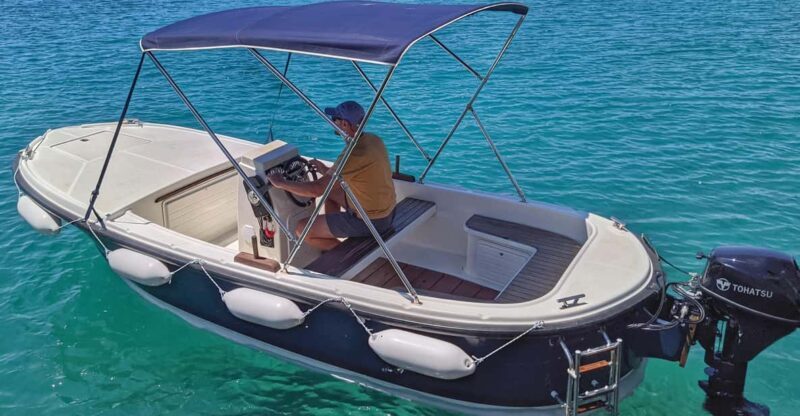 Makarska: Discover coastal area with Betina 500 - Key Points
