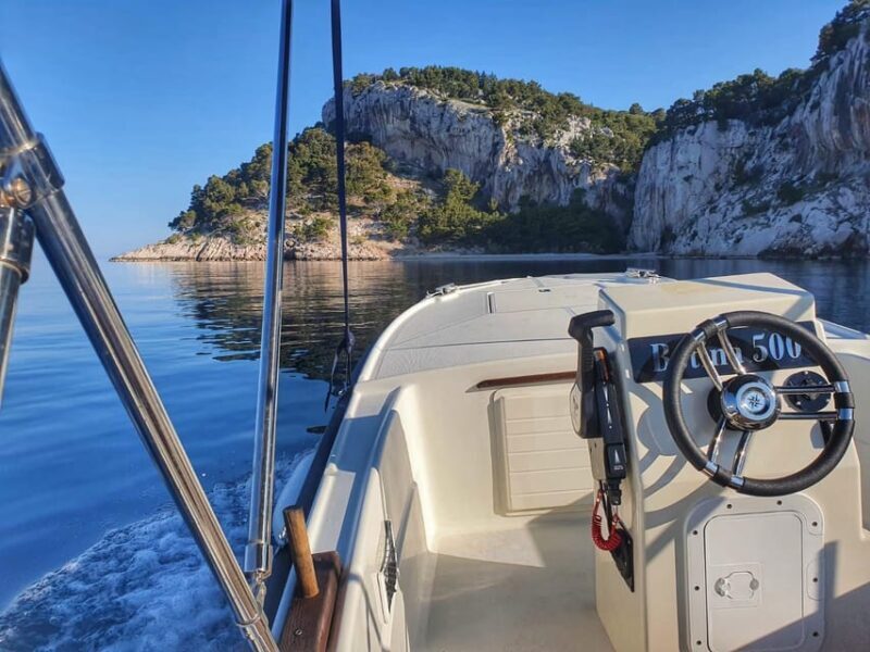 Makarska: Discover coastal area with Betina 500 - Who Is This Tour For?