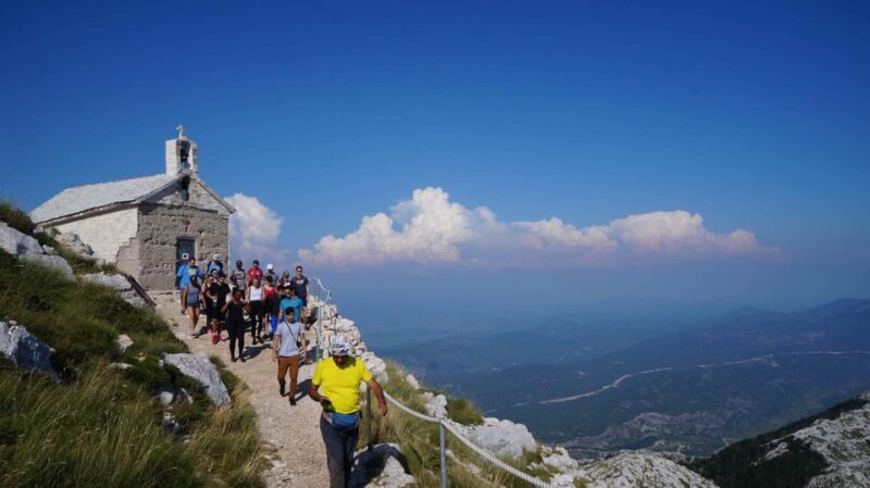 Makarska: Evening on the top of Biokovo - Introduction: What This Tour Brings to Your Croatian Adventure