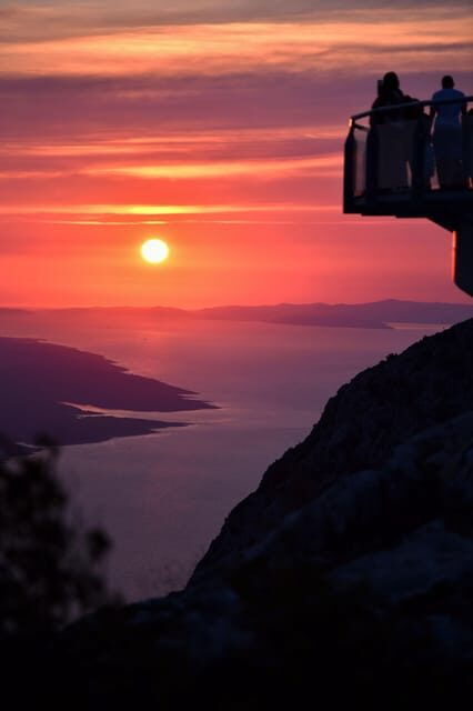 Makarska: Evening on the top of Biokovo - Who Will Love This Tour?