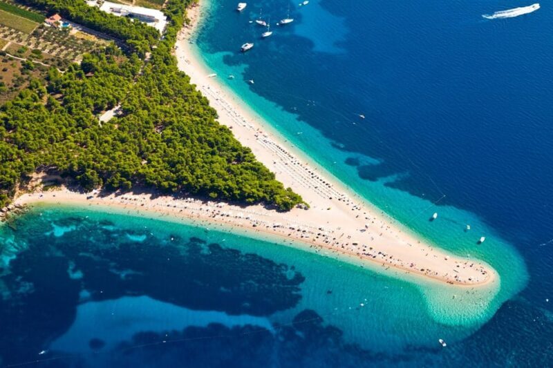 Makarska: Golden Horn Beach & Secluded Bays Speedboat Tour - Introduction: Why This Tour Might Be Perfect for You