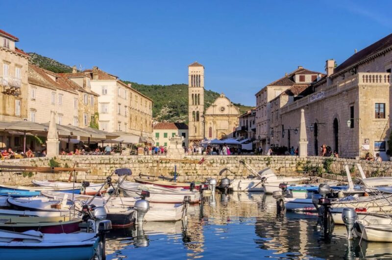 Makarska: Golden Horn, Bol, Hvar & Paklinski Islands Tour - Introduction: An Enjoyable Croatian Coastal Adventure