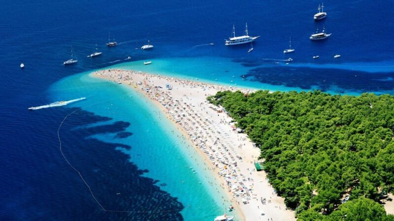 Makarska: Golden Horn, Bol, Hvar & Paklinski Islands Tour - Summary: Is It Worth It?
