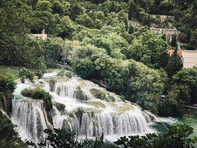 Makarska: Krka National Park Day Trip with ibenik Visit - What Sets This Tour Apart