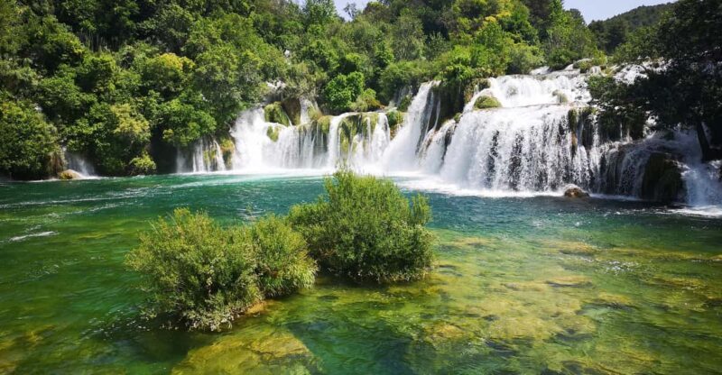 Makarska: Krka National Park Day Trip with ibenik Visit - FAQ