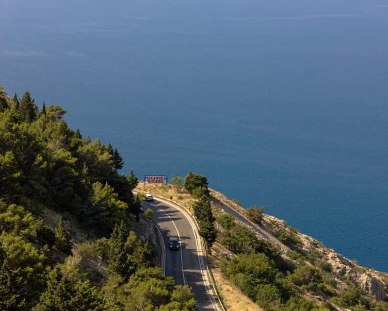 Makarska: Market Zadvarje (Tuesdays) & Three Lakes Adventure - What the Tour Offers: A Balance of Culture and Nature