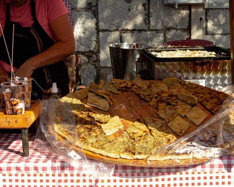 Makarska: Market Zadvarje (Tuesdays) & Three Lakes Adventure - A Closer Look at the Experience – What Travelers Say