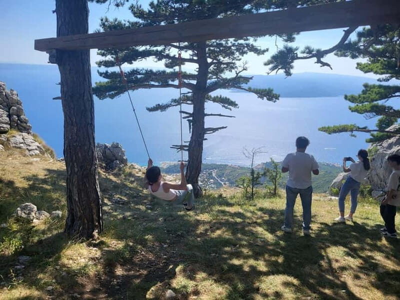 Makarska Safari ATV Quad Tour - Authenticity and Value