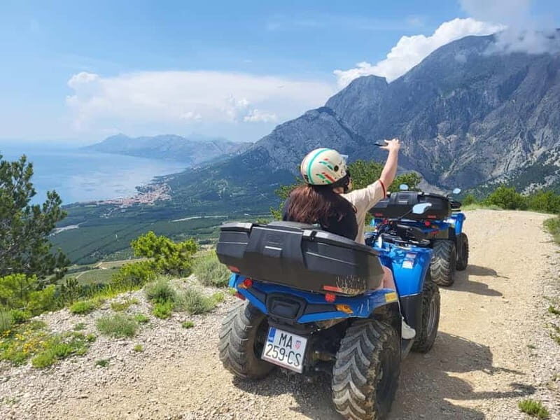 Makarska Safari ATV Quad Tour - Final Thoughts
