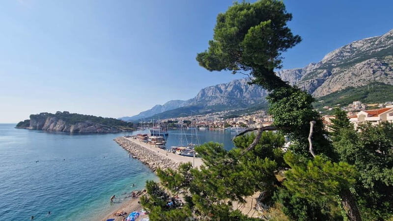 Makarska: Scenic Coastal Hike & Swim Tour - An In-Depth Look at the Tour Experience