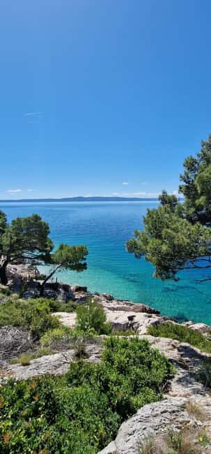 Makarska: Scenic Coastal Hike & Swim Tour - FAQ