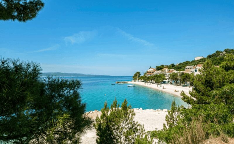 Makarska: Sea kayaking & snorkeling adventure - Detailed Itinerary and Features