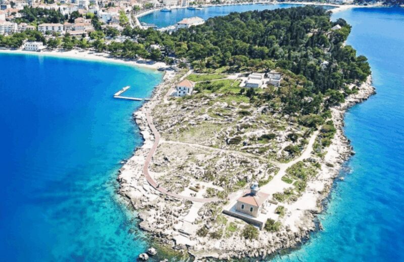 Makarska: Sea kayaking & snorkeling adventure - Practical Details: Reservations, Timing, and What to Bring