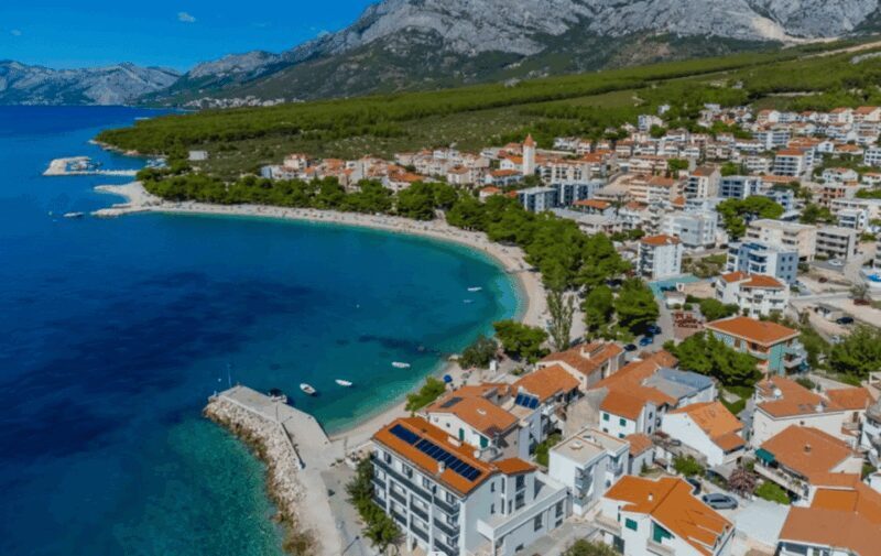 Makarska: Sea kayaking & snorkeling adventure - Authentic Experience and Real Guest Feedback