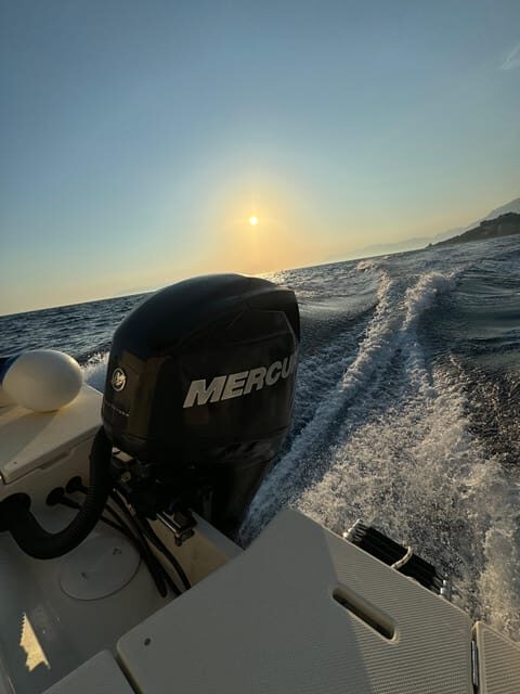 Makarska: Sunset private boat tour from Makarska - The Breakdown: Is It Worth the Price?