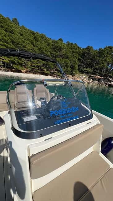 Makarska: Sunset private boat tour from Makarska - Frequently Asked Questions
