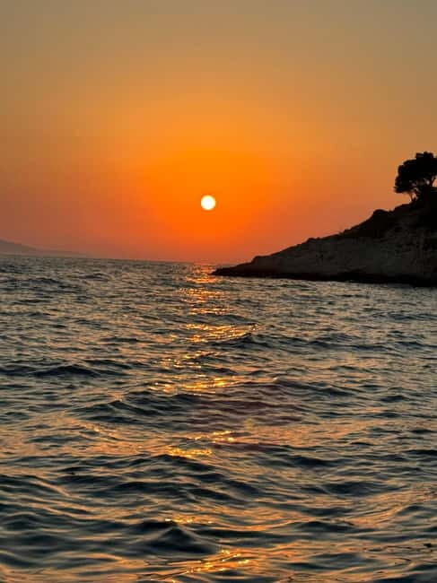 Makarska: Sunset private boat tour from Makarska - Final Thoughts