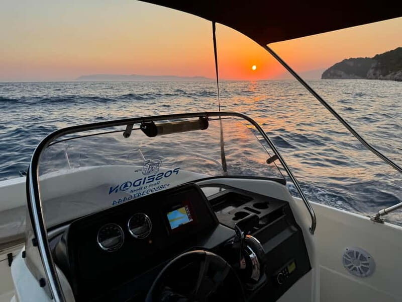 Makarska: Sunset private or group boat tour from Makarska - The Experience in Detail: Authentic Moments and Practical Tips