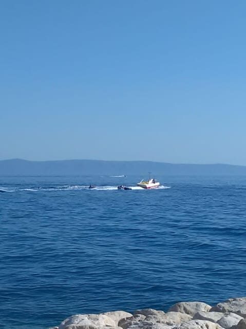 Makarska: Water sports , Water Tubing - MPL Nautika - FAQ