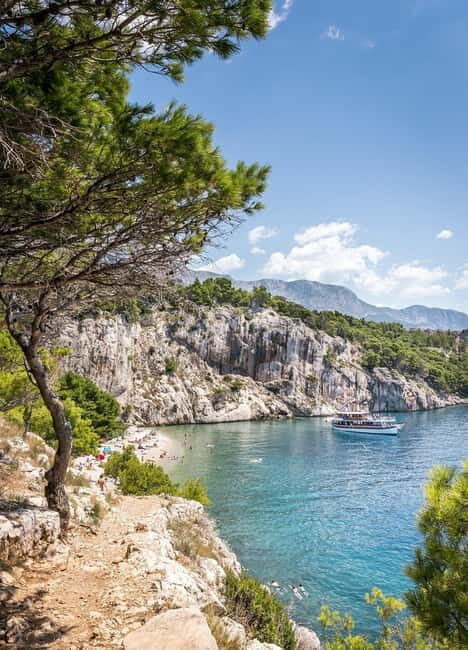 Makarska:Private halfday boat tour,Hvar,blue Cave or Brac - Why This Tour Offers Great Value