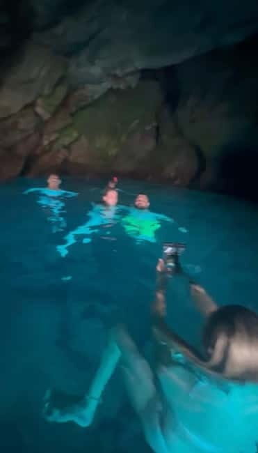 Makarska:Private halfday boat tour,Hvar,blue Cave or Brac - Final Thoughts
