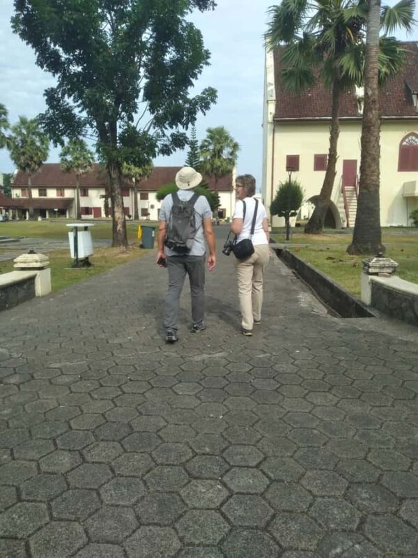 Makassar Heritage & Cultural Private Tour - Key Points