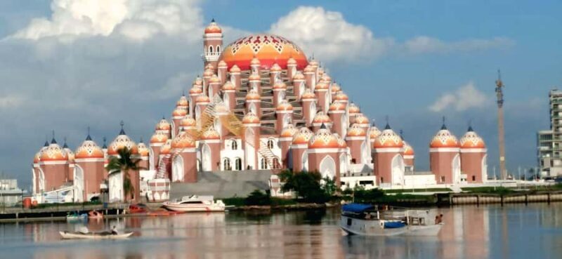 Makassar Heritage & Cultural Private Tour - Practical Considerations and What to Expect