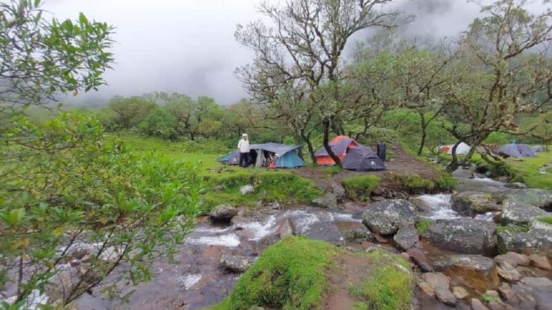 Makassar: Lembah Lohe Trekking Adventure - An Authentic High-altitude Escape in South Sulawesi