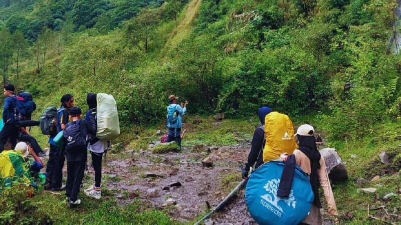 Makassar: Lembah Lohe Trekking Adventure - What to Expect and What to Bring