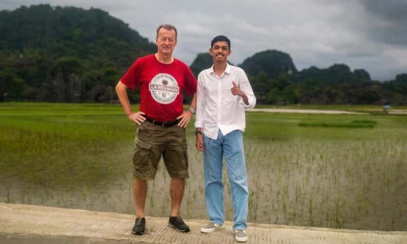 Makassar: Tour Karst Rammang-rammang South Sulawesi - Who Should Consider This Tour?