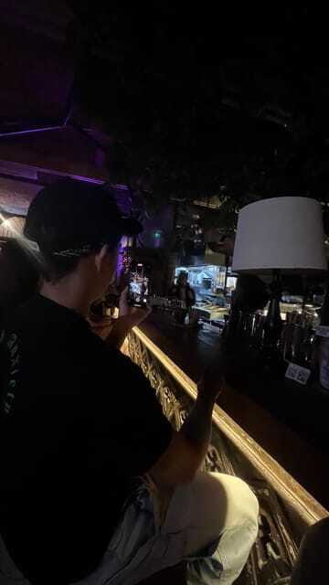 Makati Bar Crawl, GoGo Bar, Club, and Live Band - Important Details & Considerations