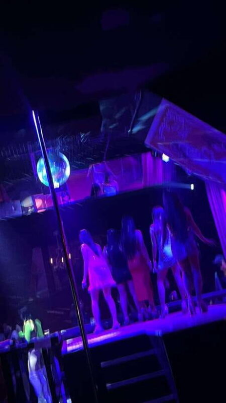 Makati Bar Crawl, GoGo Bar, Club, and Live Band - FAQ