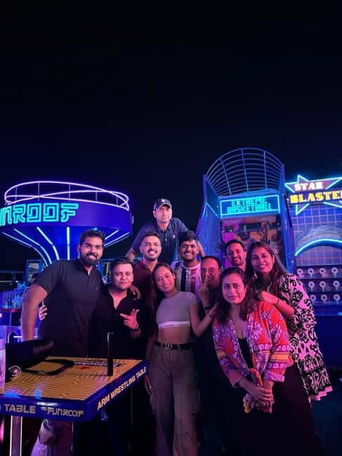 Makati: Cocktail Bars, Rooftop and Speakeasy Bars - FAQs