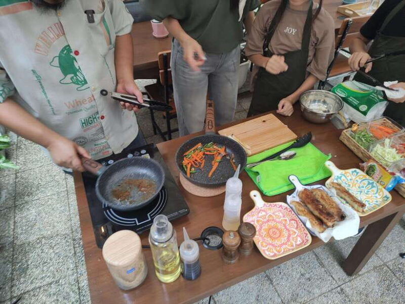 Makati: Hands on Manila Cooking Class - Who Will Enjoy This Experience?