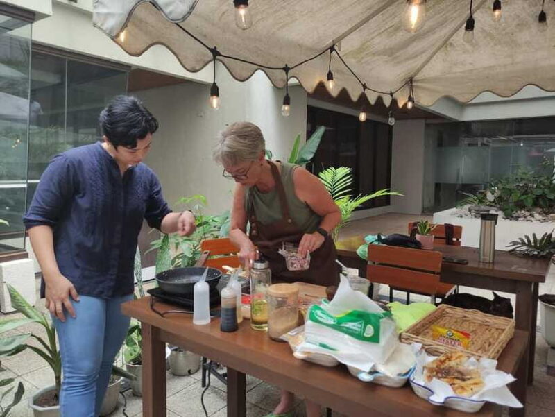 Makati: Hands on Manila Cooking Class - Frequently Asked Questions