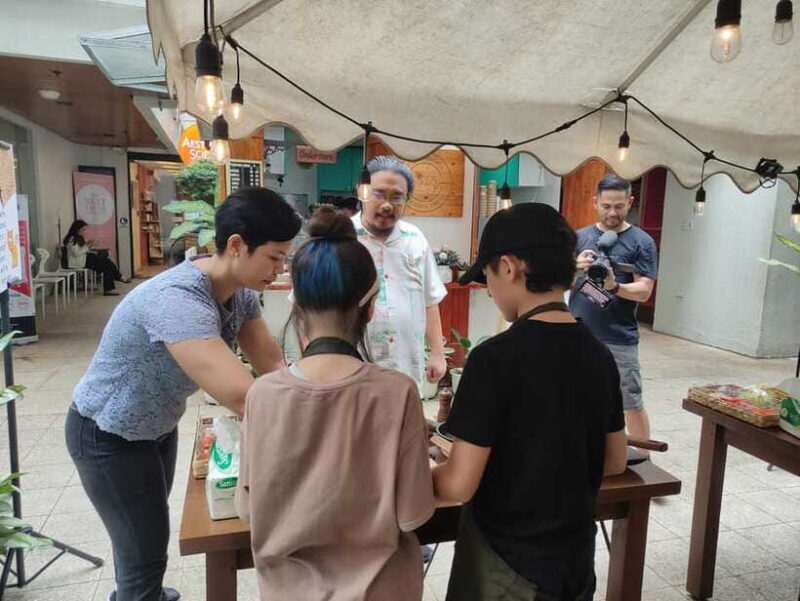 Makati: Hands on Manila Cooking Class - Final Thoughts