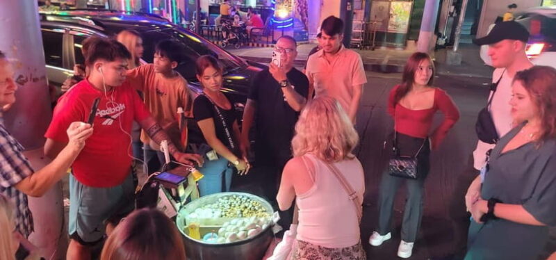 Makati Nightlife: VIP Access to Clubs, Rooftops & Go-Go Bars - Who Will Love This Tour?