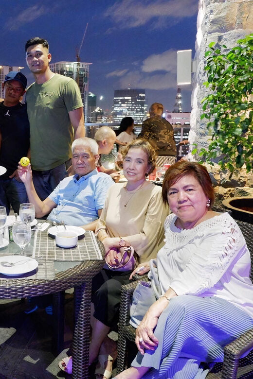 Makati Nightlife: VIP Access to Clubs, Rooftops & Go-Go Bars - Frequently Asked Questions