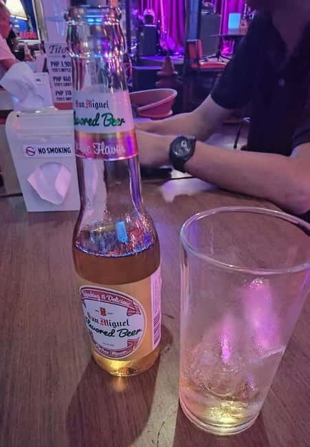 Makati: Poblacion Nightlife Tour with Female Guide - Exploring Makati’s Poblacion Nightlife: An Honest Look