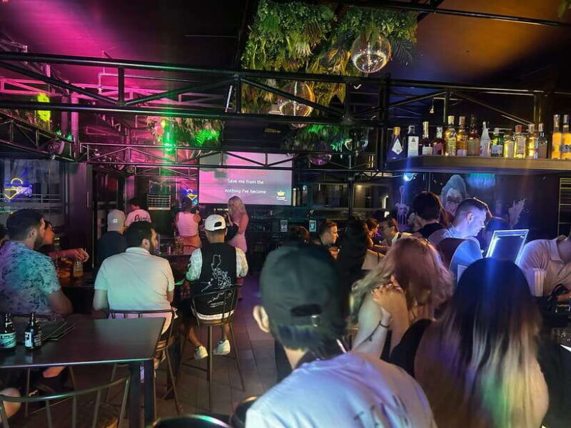 Makati Pub Crawl with Optional City Tour - Practical Tips for Participants