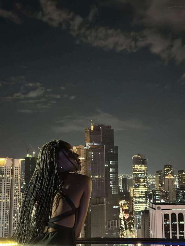 Makati: Rooftop Bar Hopping Tour with Venus - Who Should Consider This Tour?