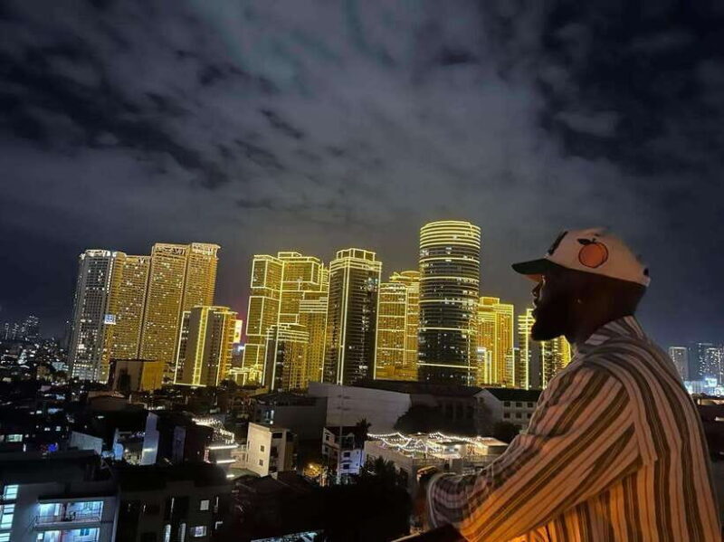 Makati: Rooftop Bar Hopping Tour with Venus - FAQ