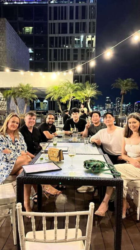 Makati Rooftop Barhopping with Local Guide - Who Should Consider This Tour?