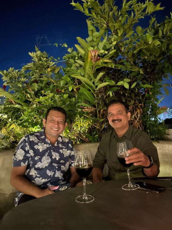 Makati Rooftop Barhopping with Local Guide - Frequently Asked Questions