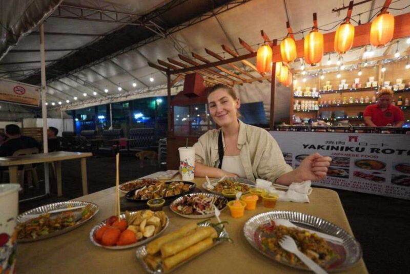 Makati: Street Food Experience with a Local Guide - Authenticity and Value