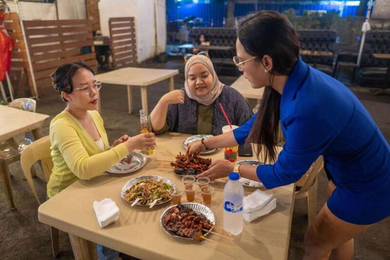 Makati: Street Food Experience with a Local Guide - Who Should Consider This Tour